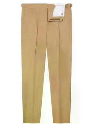 Orlebar Brown Carsyn Trousers - Neutrals