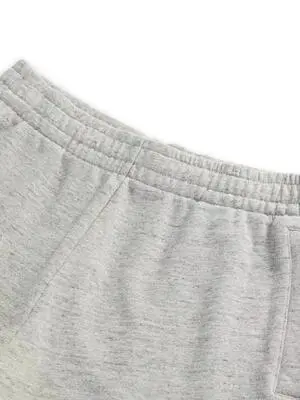 Woolrich Fleece Shorts - Grey