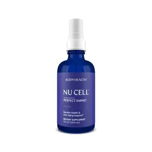 BODYHEALTH Nu Cell 29.5 Milliliters - One-color