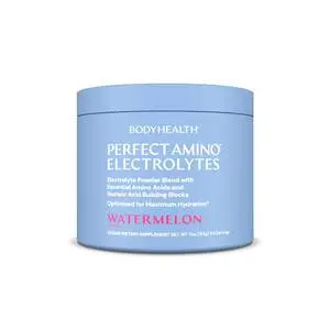 Hydrating Health & Wellness Products