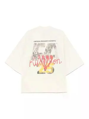 RRR123 Critical Proximity T-shirt