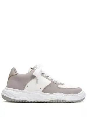 Mihara Yasuhiro Color Blocked Sneakers For Women