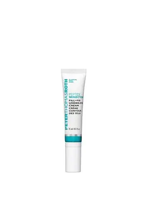 PETER THOMAS ROTH Peptide Skinjection Fill + Fix Under-eye Cream - Aqua