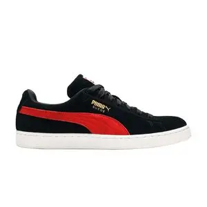 PUMA Suede Classic Sneakers Black