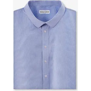 Regent Row Short Sleeve Shirts For Men