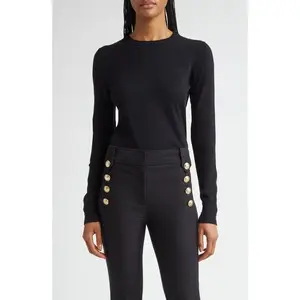 Derek Lam 10 Crosby Crew Neck Sweaters For Women