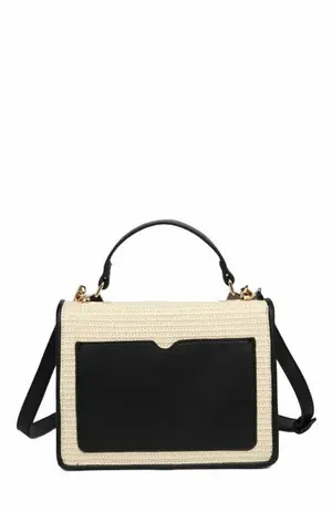 MODA LUXE Ruth Crossbody