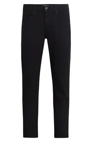 Hudson Jeans Blake Slim Straight Leg Jeans