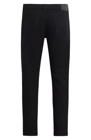 Hudson Jeans Blake Slim Straight Leg Jeans