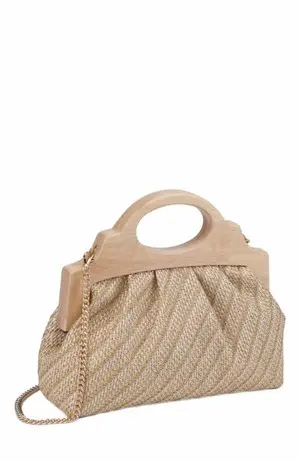 MODA LUXE Dorthy Crossbody Bag