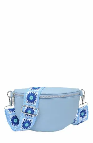 Moda Luxe Waist Belt Bags
