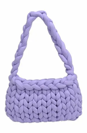 Women's Lilac Bags