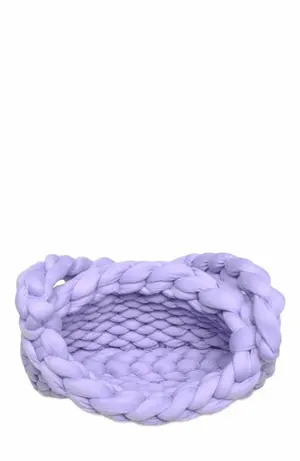 MODA LUXE Trendelle Hobo - Lilac