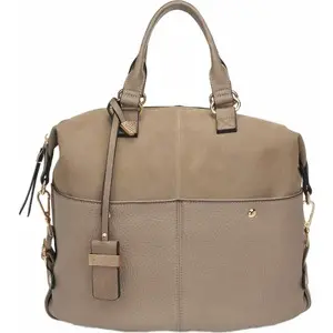 MODA LUXE London Satchel