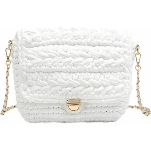 Moda Luxe Textured Bags For Women
