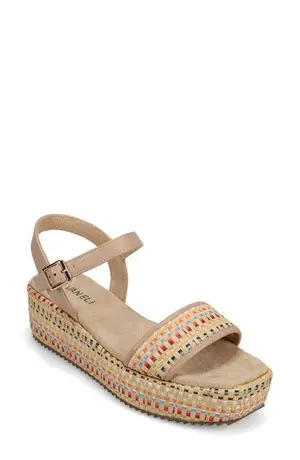 Vaneli Espadrilles