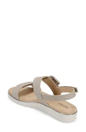 Vaneli Elysha Slingback Platform Sandal