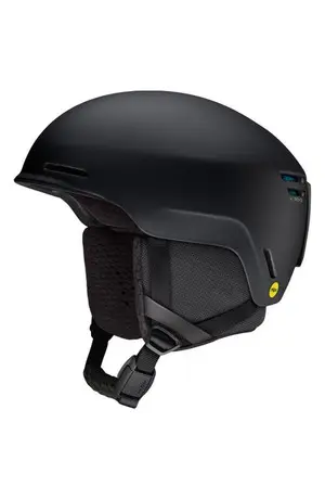 SMITH Method Snow Helmet With Mips - Matte Black