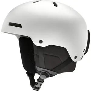 SMITH Snow Helmet - Matte White