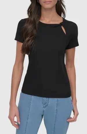 Dkny Day T-shirts For Women