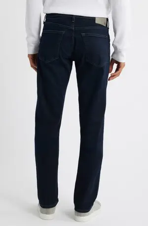 Ag Protégé Straight Leg Jeans - Normandy