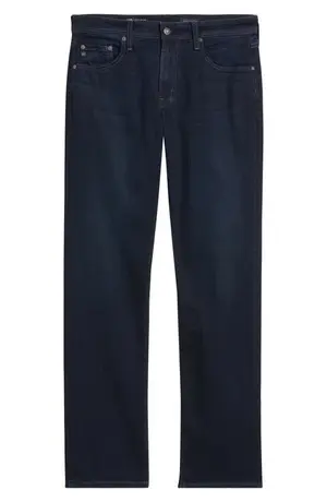 Ag Protégé Straight Leg Jeans - Normandy