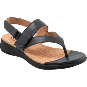 Softwalk Tracy Slingback Sandal