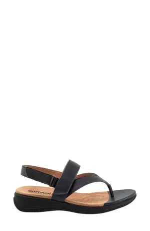 Softwalk Tracy Slingback Sandal