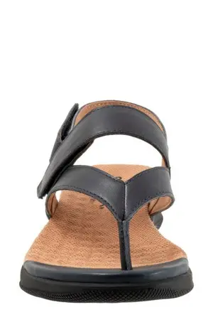 Softwalk Tracy Slingback Sandal