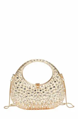 MODA LUXE Vianca Evening Bag - Gold