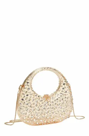 MODA LUXE Vianca Evening Bag - Gold