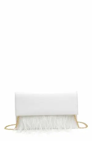Moda Luxe Extra Large Clutches