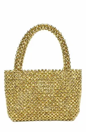 Moda Luxe Handheld Mini Bags