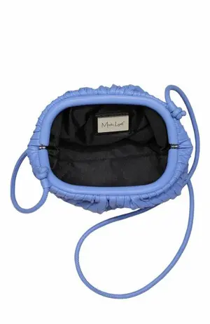 MODA LUXE Divaire Crossbody Bag - Periwinkle