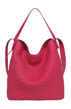 Moda Luxe Extra Large Bucket Bags