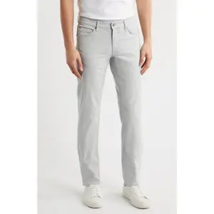 Brax Zip Up Chinos