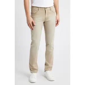 BRAX Chuck Modern Fit Jeans - 56-cacao