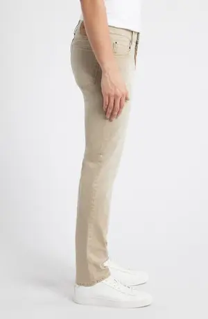 BRAX Chuck Modern Fit Jeans - 56-cacao