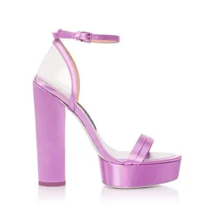 Jessica Rich Heeled Sandals For Women
