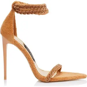 JESSICA RICH The Lisa Sandal - Nude