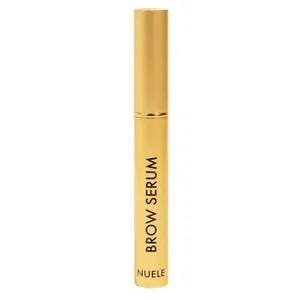 NUELE Brow Serum With Naturally Conditions And Promotes Growth