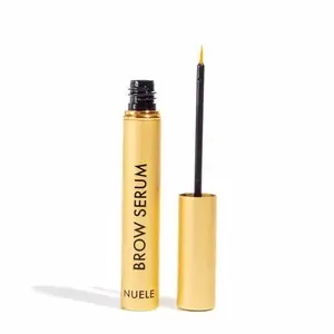NUELE Brow Serum With Naturally Conditions And Promotes Growth