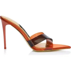 Jessica Rich Open Toe Shoes For Women