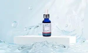 BOCAZIA 20% Vitamin C Brightening Serum 1oz