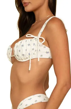 MONTCE Heidi Underwire Bikini Top