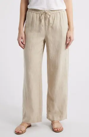 Tommy Bahama Drawstring Pants For Women