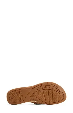 Sperry Thong Sandal