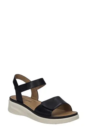 Josef Seibel Platform Sandals For Women
