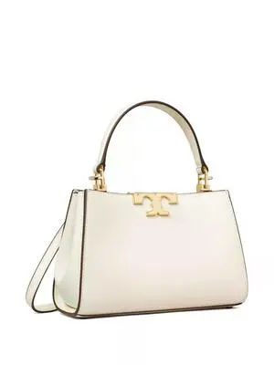 Tory Burch Mini Eleanor Satchel - Neutrals