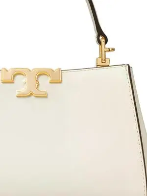 Tory Burch Mini Eleanor Satchel - Neutrals